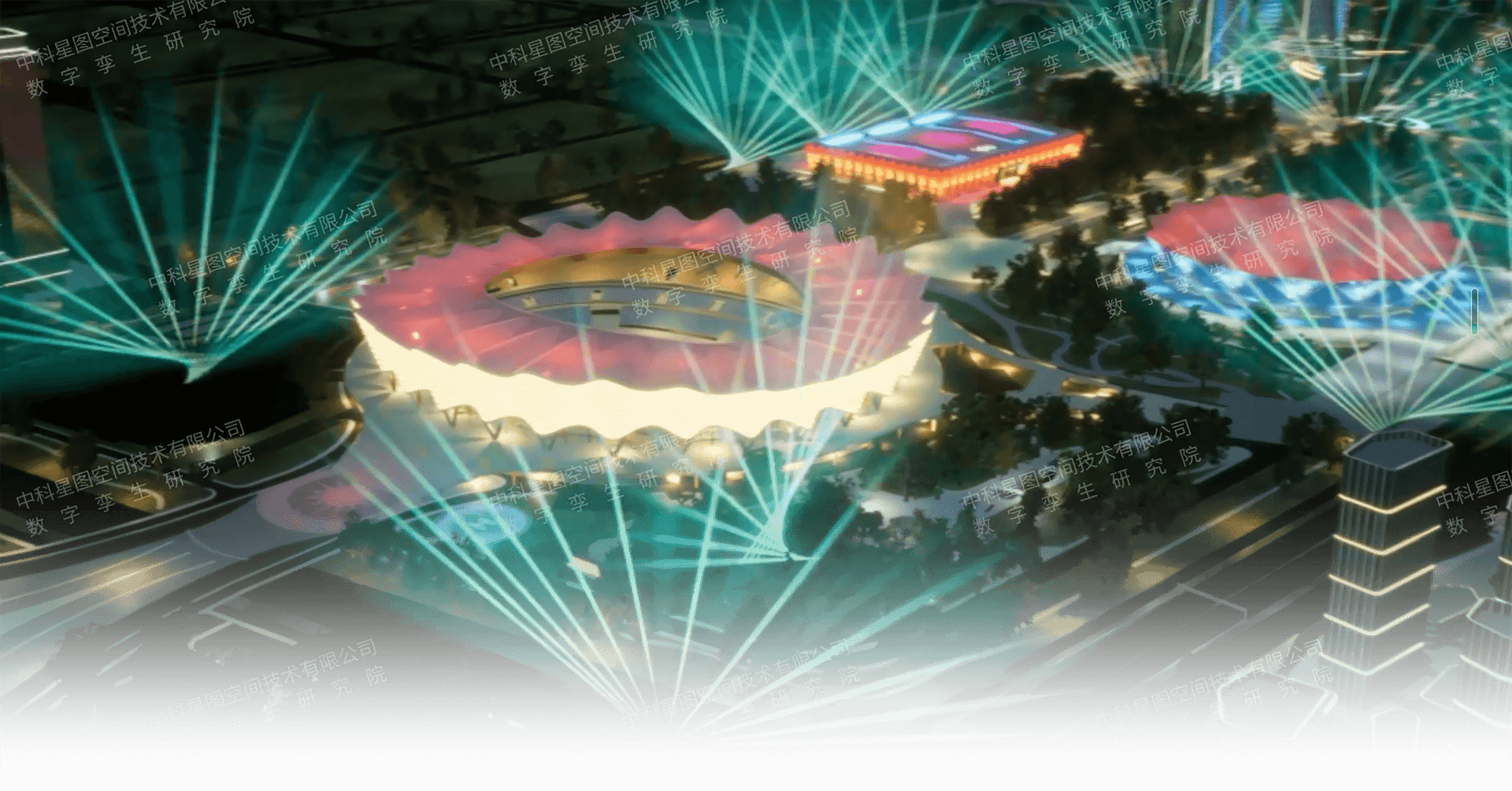 星图地球今日影像